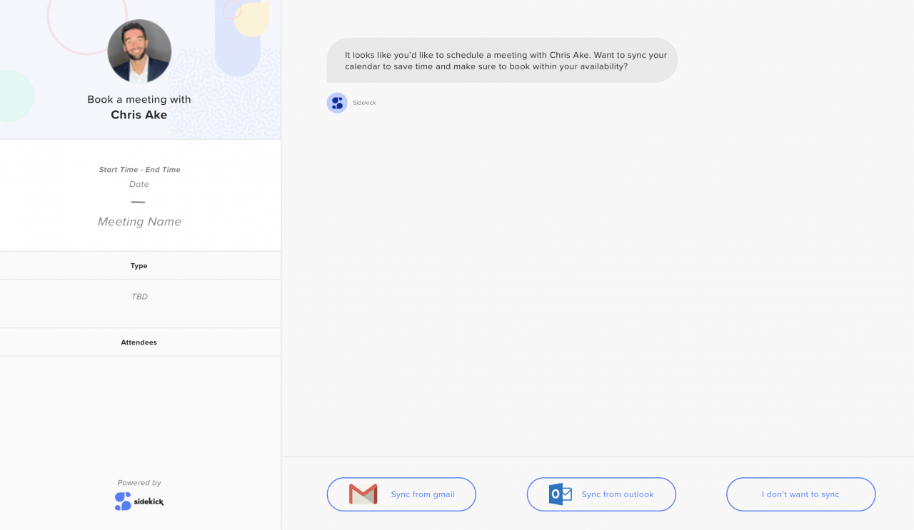 Scheduling Software | How Sidekick Ai Works - Sidekick