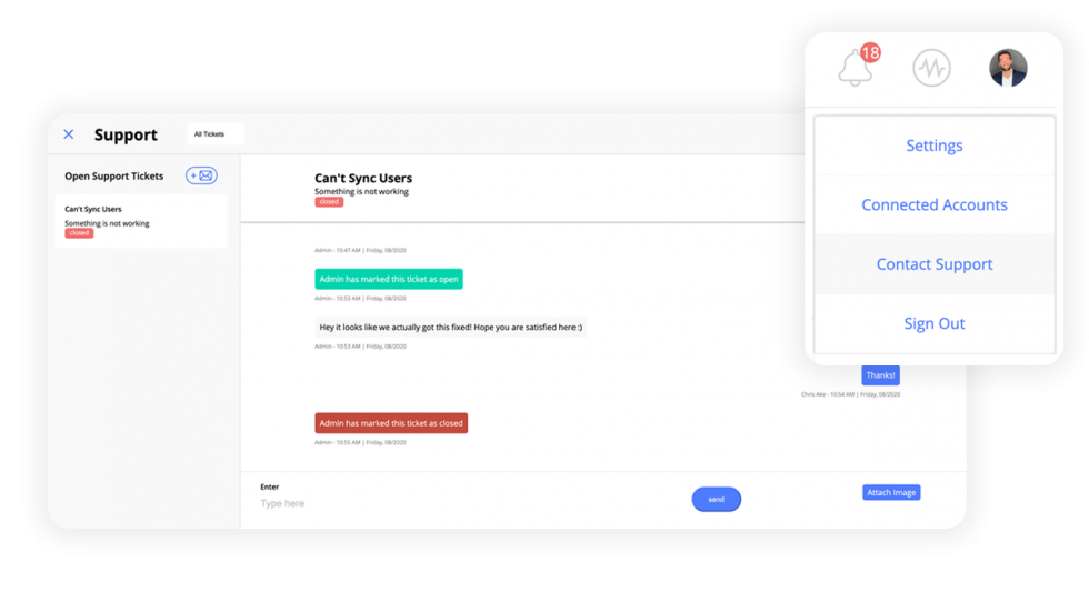 Our Biggest Update Ever. - Sidekick